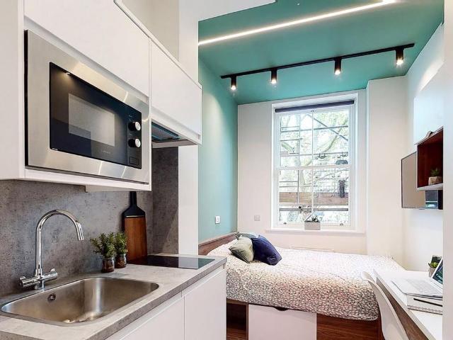 Studio to rent