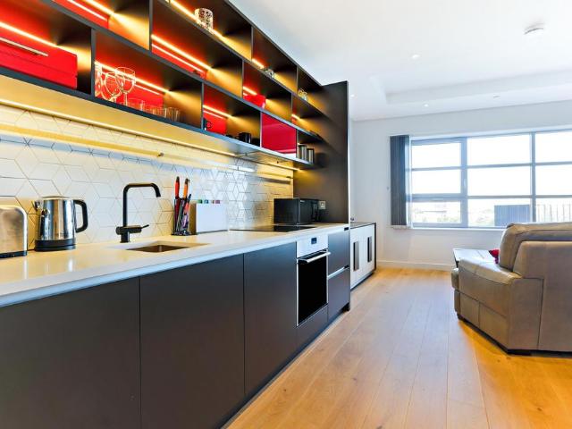 Studio to rent