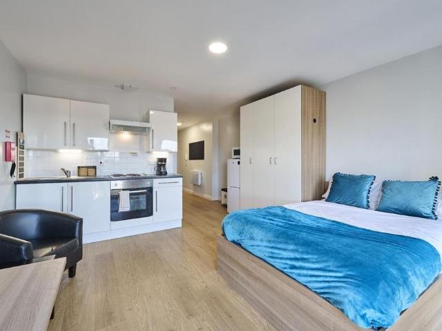 Studio to rent