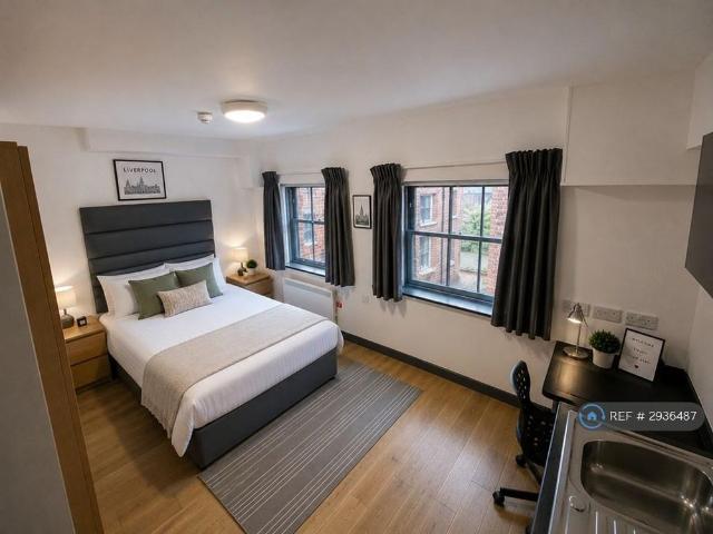 Studio to rent