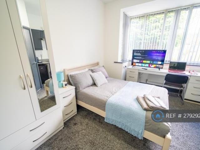Studio to rent