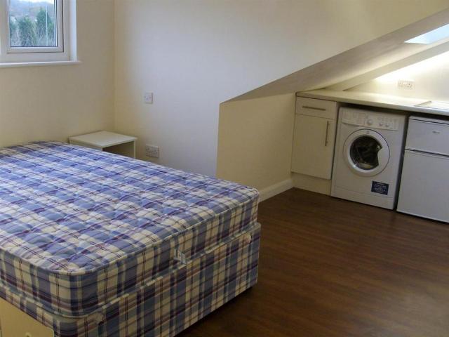Studio to rent