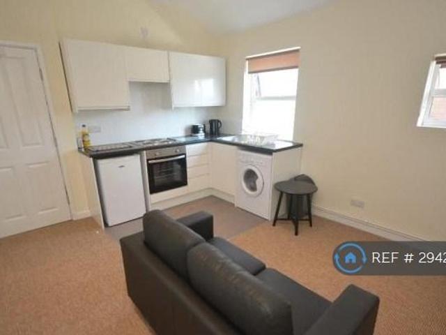Studio to rent