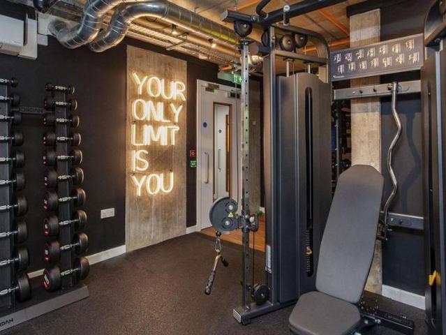 Studio to rent
