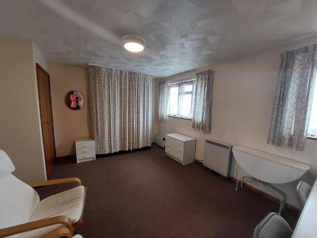 Studio to rent