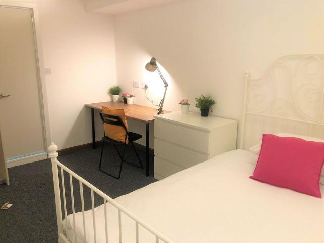 Studio to rent