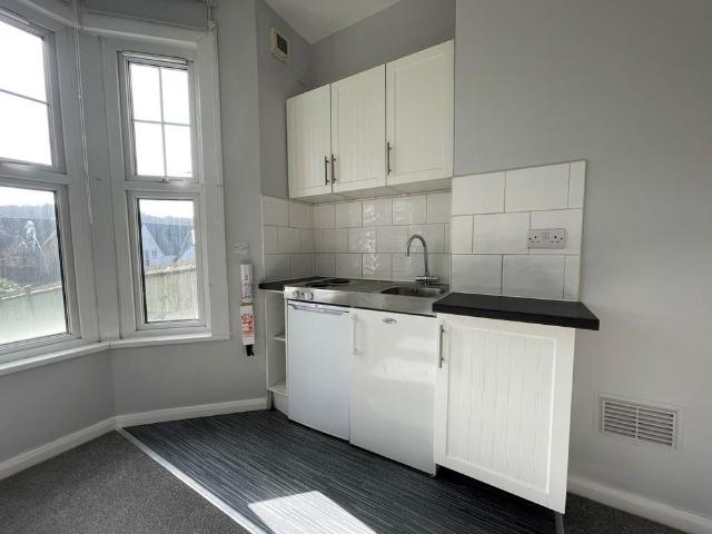 Studio to rent