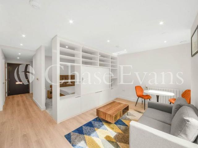 Studio to rent