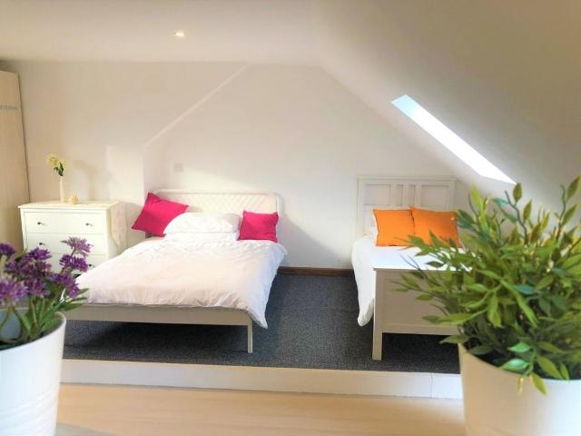 Studio to rent