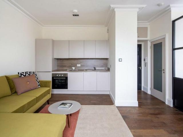 Studio to rent