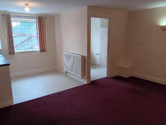 Studio to rent