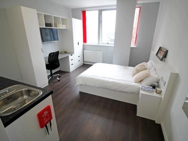 Studio to rent