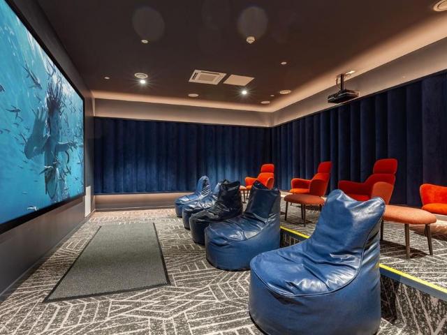 Studio to rent