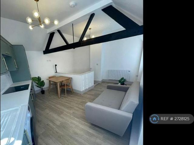 Studio to rent
