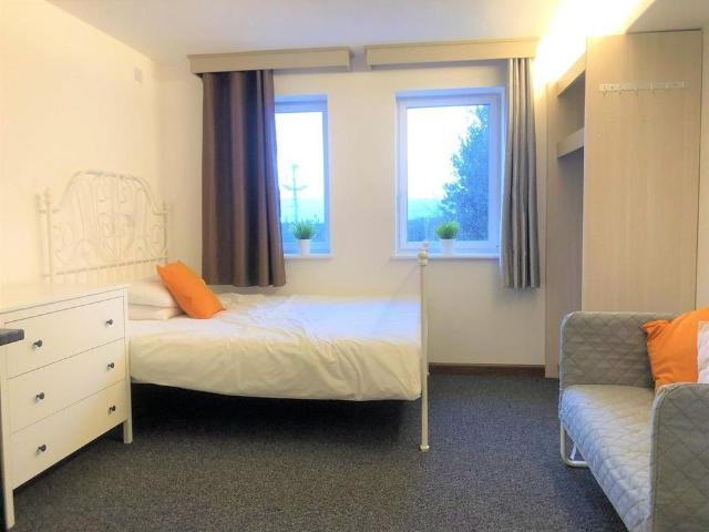 Studio to rent