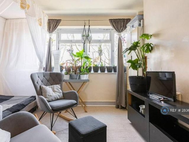 Studio to rent