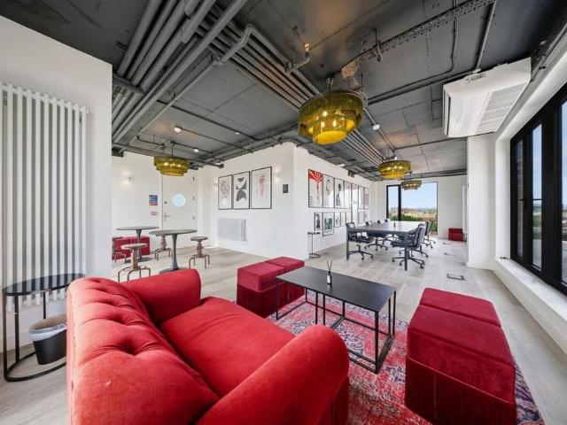Studio to rent