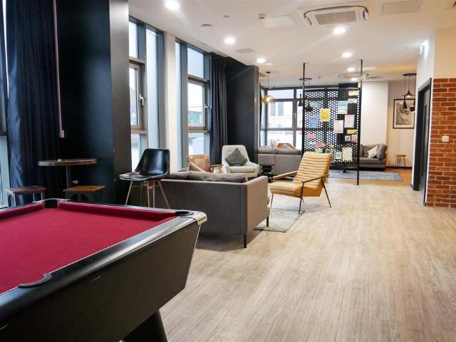 Studio to rent