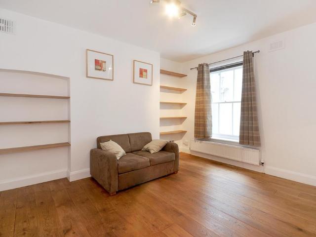 Studio to rent