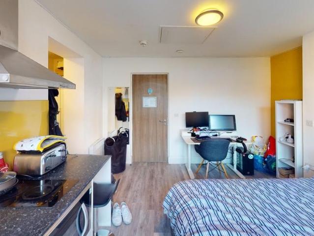 Studio to rent