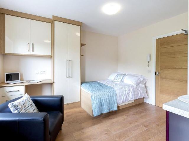 Studio to rent