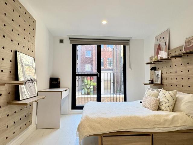 Studio to rent