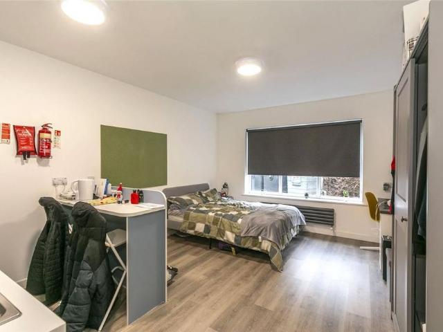 Studio to rent