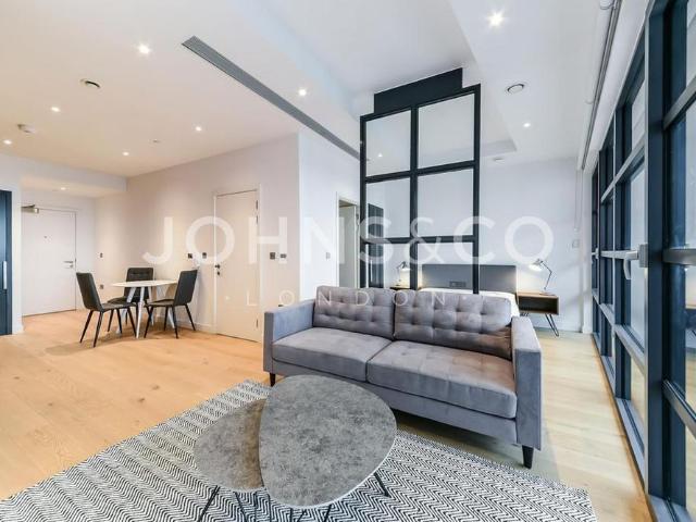 Studio to rent