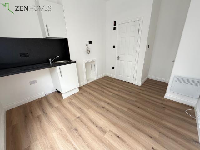 Studio to rent