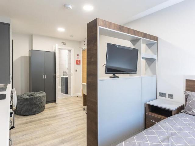 Studio to rent