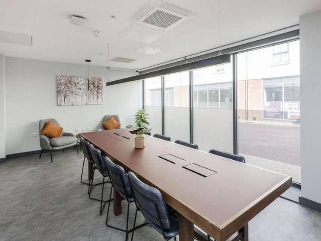 Studio to rent