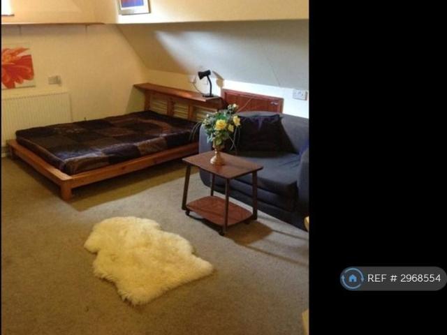 Studio to rent