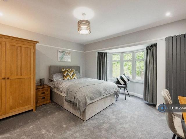 Studio to rent