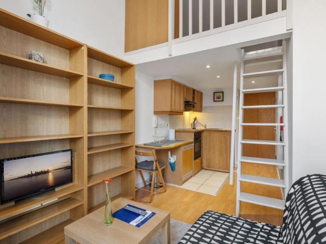 Studio to rent
