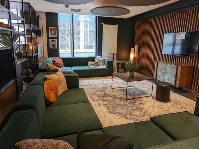 Studio to rent