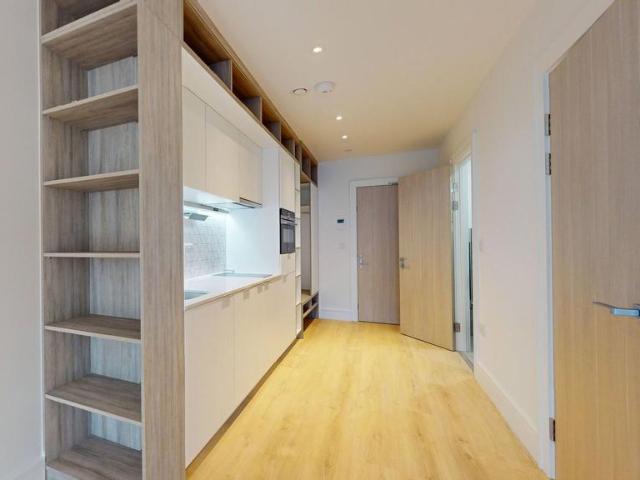 Studio to rent