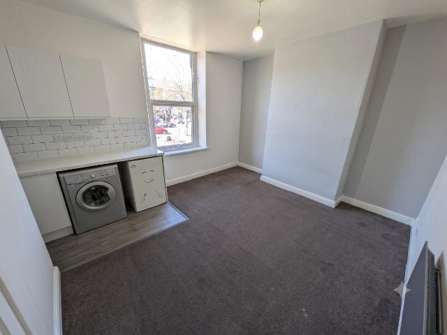 Studio to rent