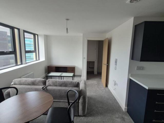 Studio to rent