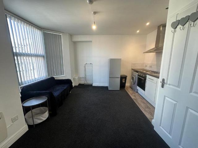Studio to rent