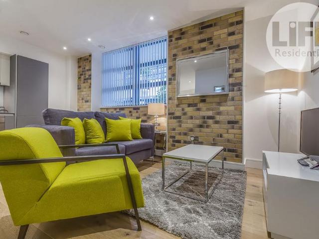 Studio to rent