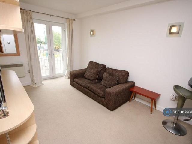 Studio to rent