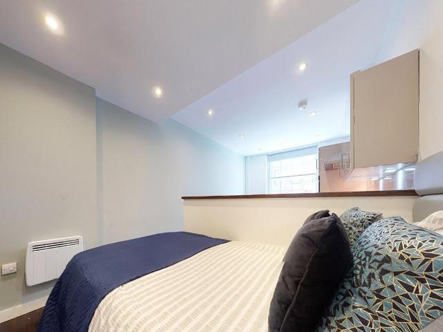 Studio to rent
