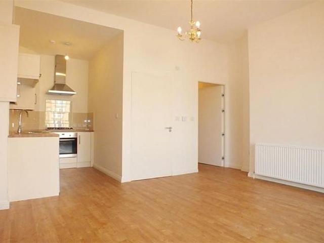 Studio to rent