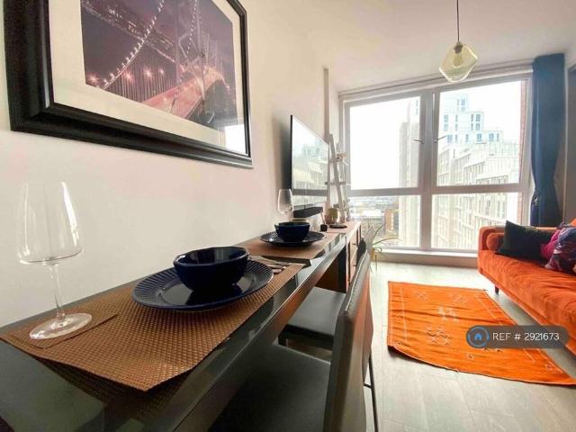 Studio to rent