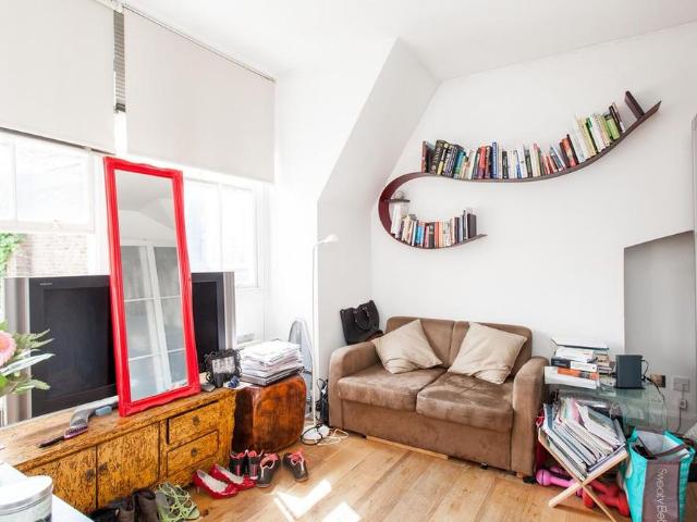 Studio to rent