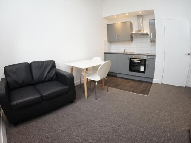 Studio to rent