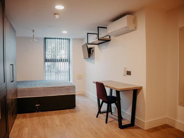Studio to rent