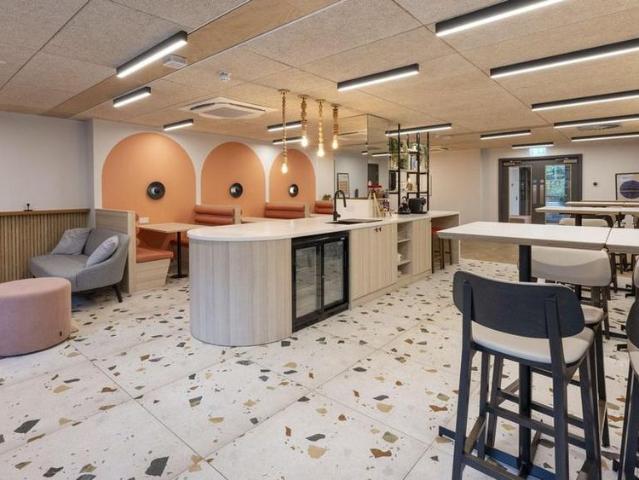 Studio to rent