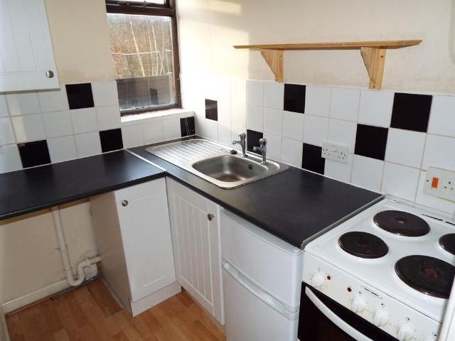 Studio to rent