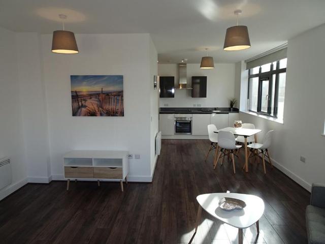 Studio to rent